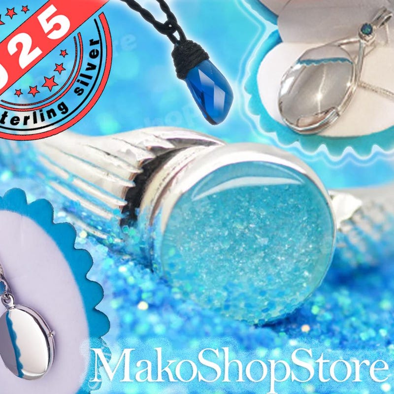 Mako Mermaids - Etsy