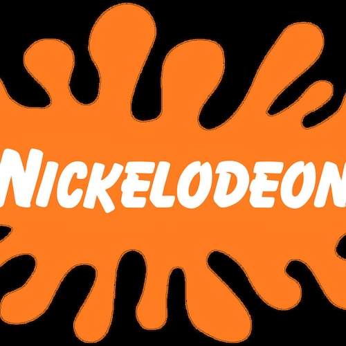 Nickelodeon Splat Nick Vector Art Instant Download - Etsy