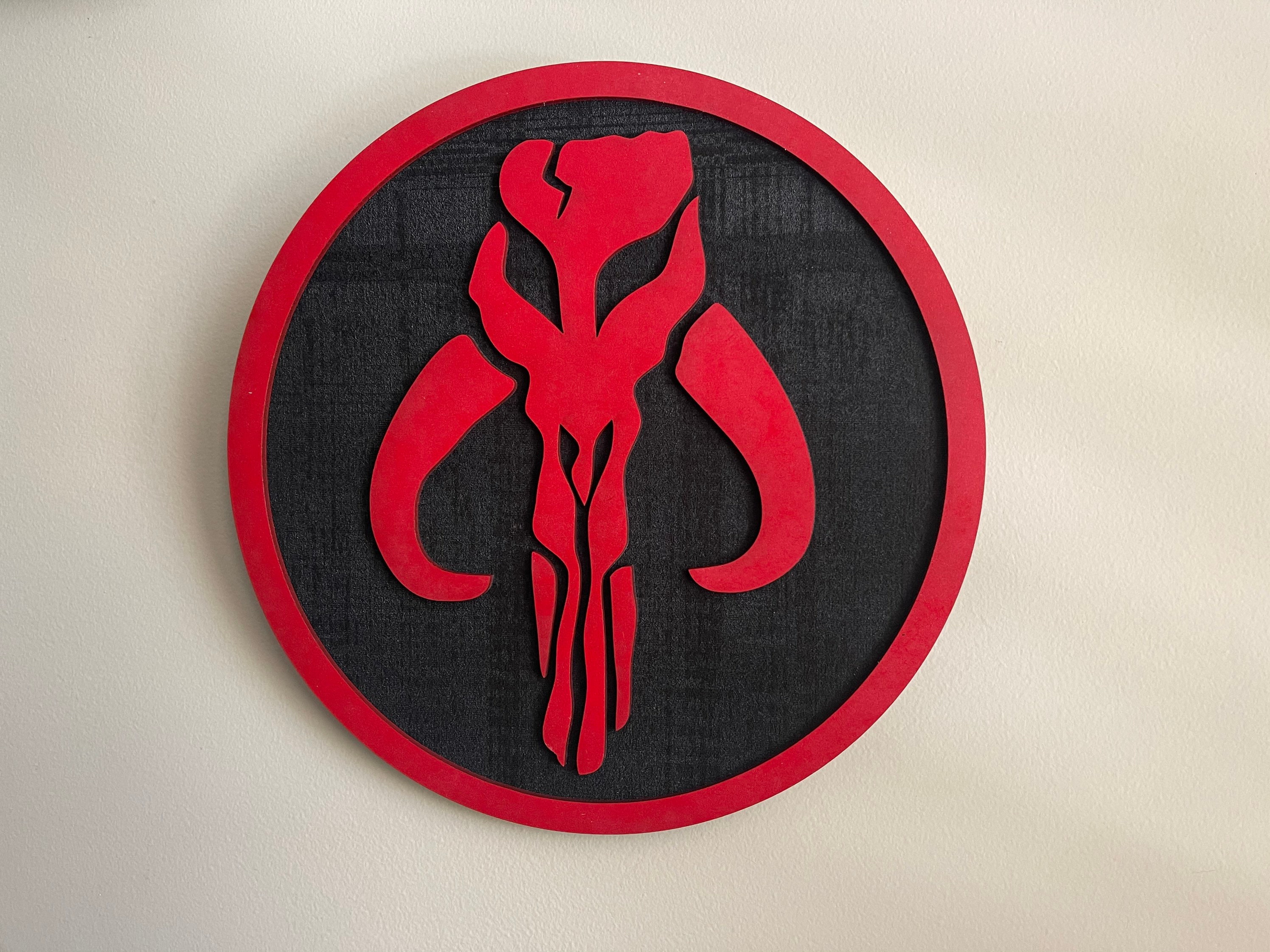 Mythosaur Mandalorian