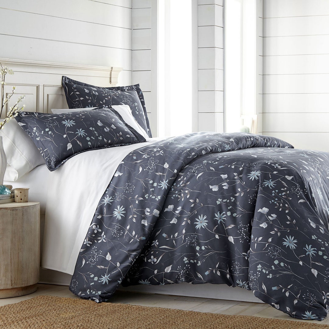 Secret Meadow Comforter Set - Etsy