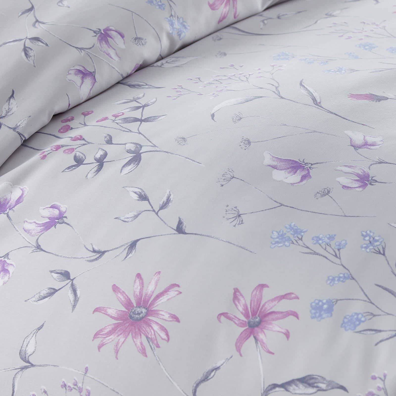 Secret Meadow Comforter Set - Etsy