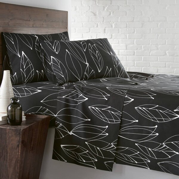 Modern Sheet Set - Etsy