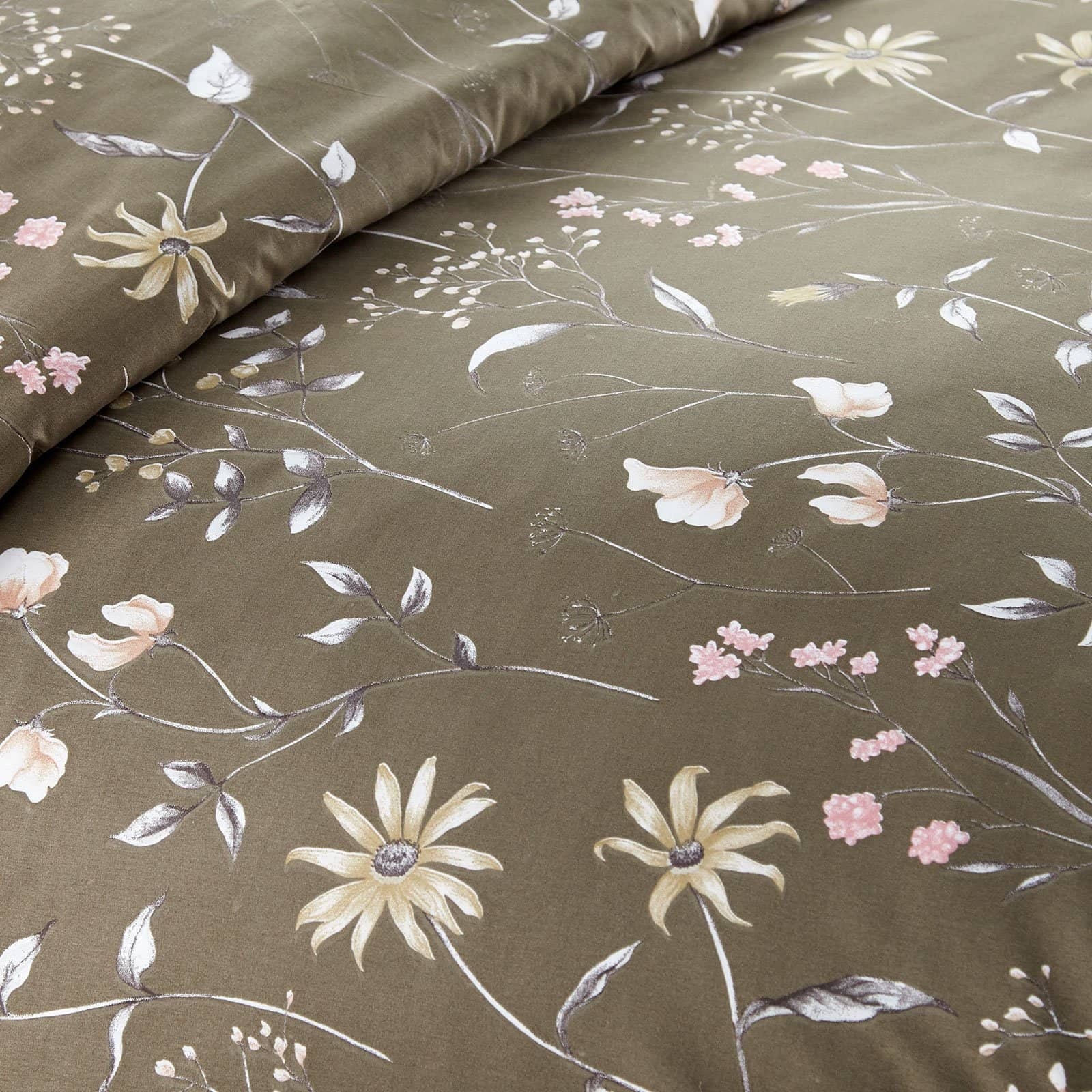 Secret Meadow Comforter Set - Etsy
