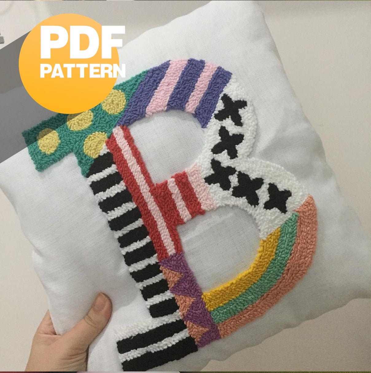 Digital Pattern Design for Your Projects - Etsy