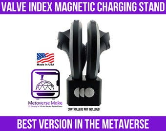 Valve Index Stand | Etsy