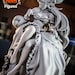 Booette | the Ghost Princess | Figurine | Diorama | Miniature | Statue ...