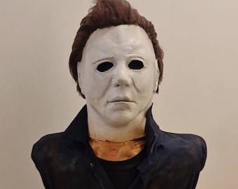 Latex Freddy Krueger Licensed Mask by Trick or Treat Studio - Etsy