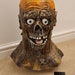 The Walking Dead Mask - Negan (deluxe) Whisperer Mask Cosplay Replica ...