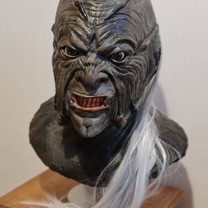 Creeper Licenced Mask by Trick or Treat Studio From Jeepers Creepers ...