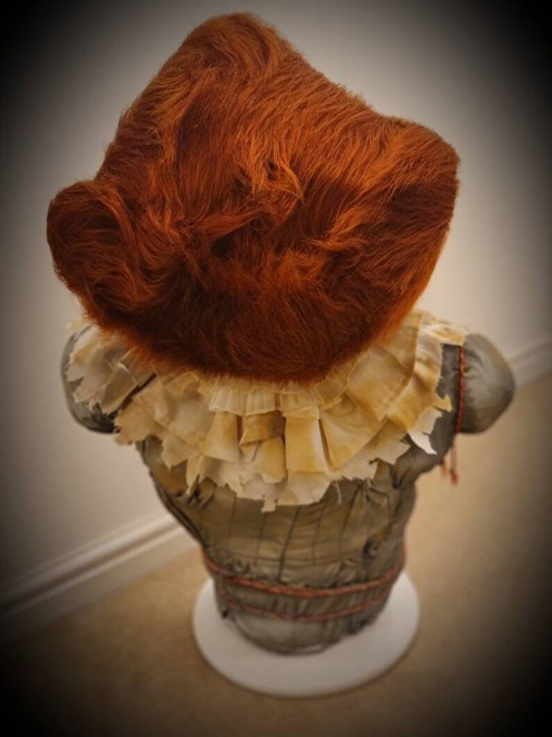 1:1 Pennywise Licenced Mask by Trick or Treat Studio From IT - Etsy