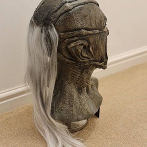 Creeper Licenced Mask by Trick or Treat Studio From Jeepers Creepers ...