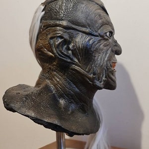 Creeper Licenced Mask by Trick or Treat Studio From Jeepers Creepers ...