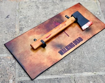 Axe Display Stand - Etsy