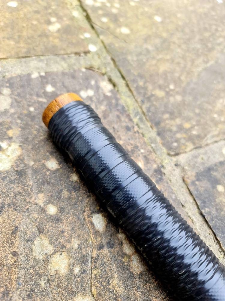 Shaun of the Dead Replica Cricket Bat Prop 1:1 Scale - Etsy