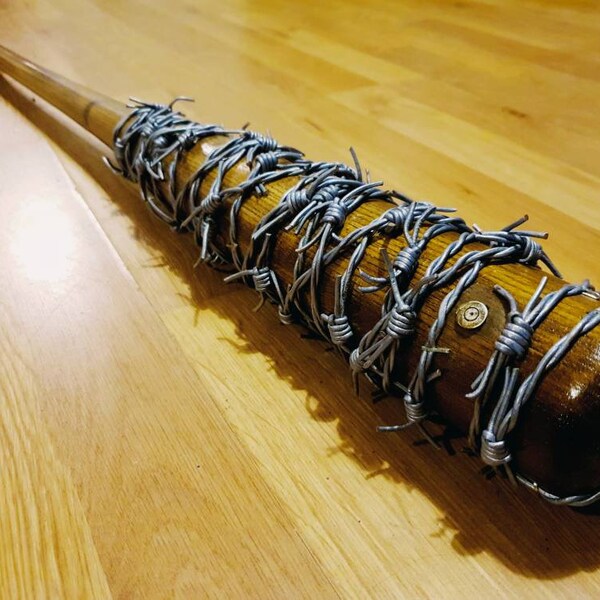 Bat the Walking Dead - Etsy