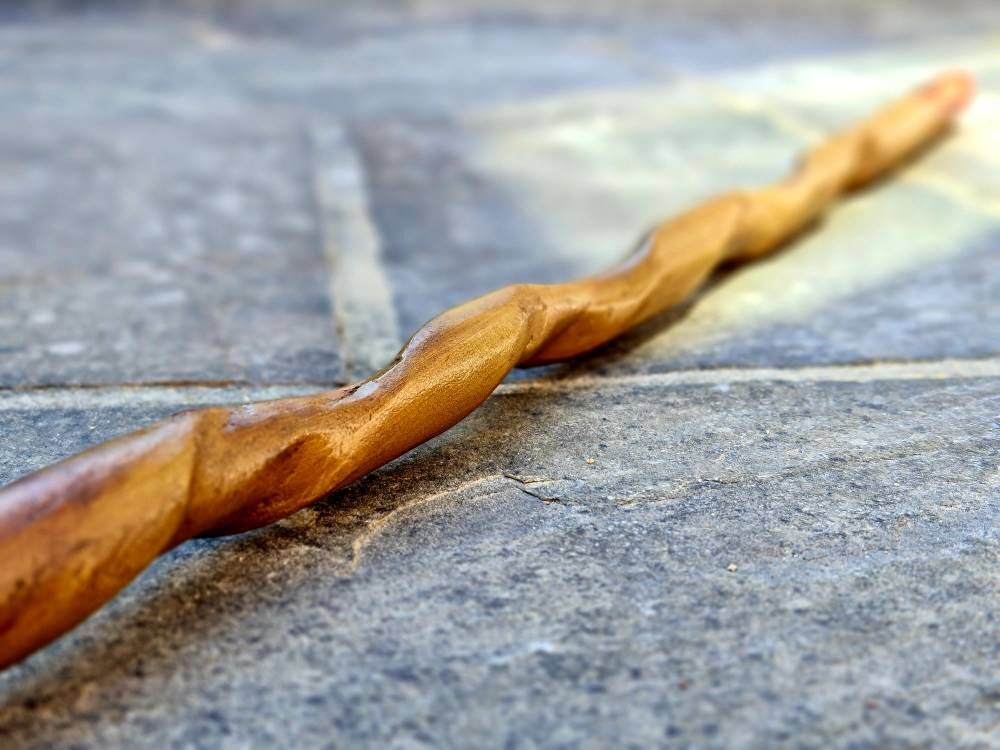 Morgan's New Combined Axe / Bo Staff Prop Inspired by - Etsy