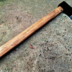 Rick Grimes 1:1 Prop Replica Hatchet (clean Edition) - Inspired by 'the ...
