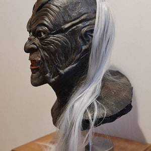 Creeper Licenced Mask by Trick or Treat Studio From Jeepers Creepers ...