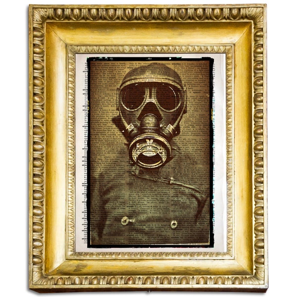 Dictionary Art Print - Etsy