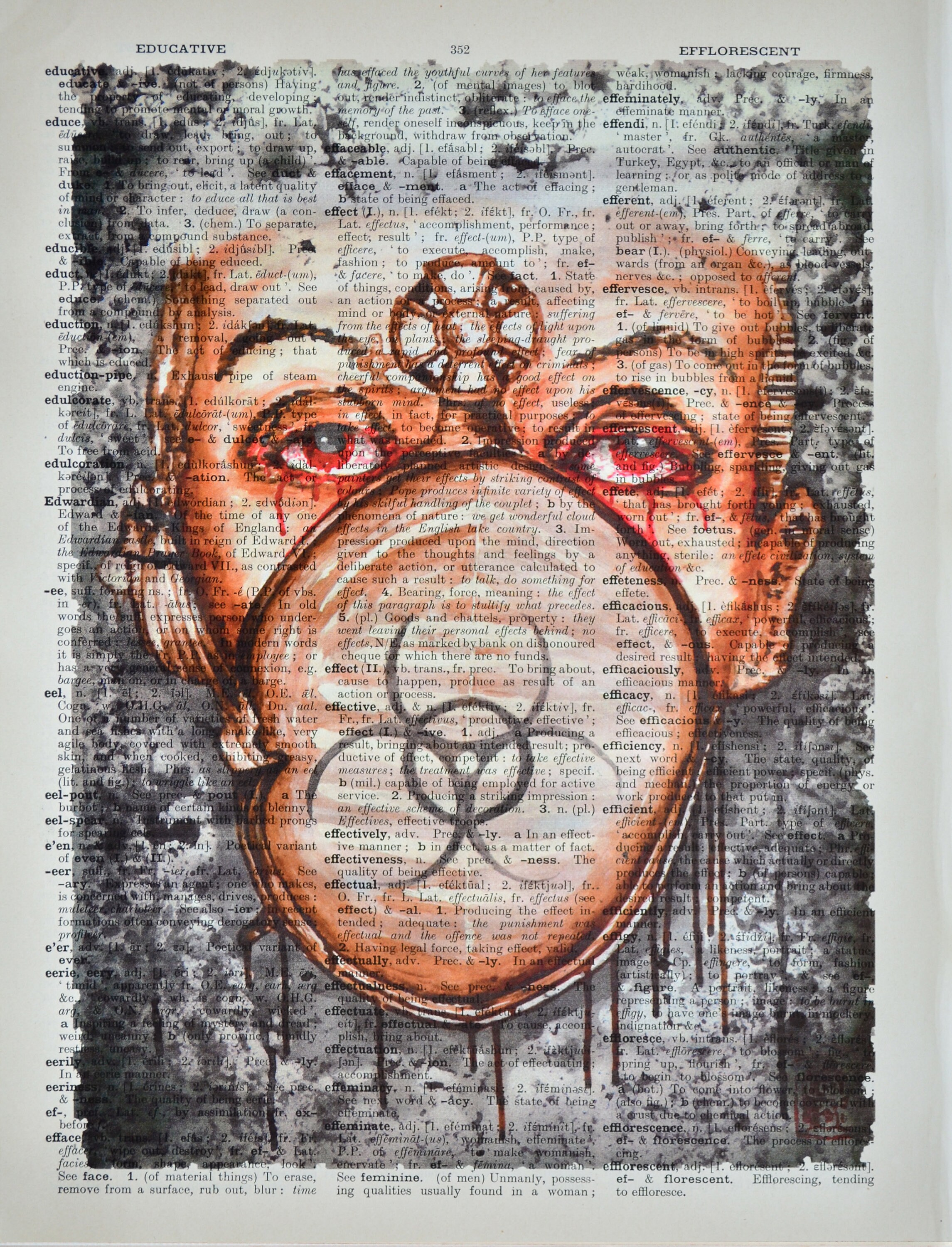 Sister of Mercy Vintage Page Victorian Gothic Decor Gothic - Etsy UK