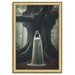 The Elegance of the Haunted Forest Dictionary Art Prints - Etsy