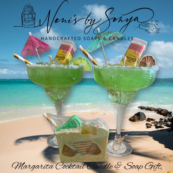 Fake Margarita - Etsy