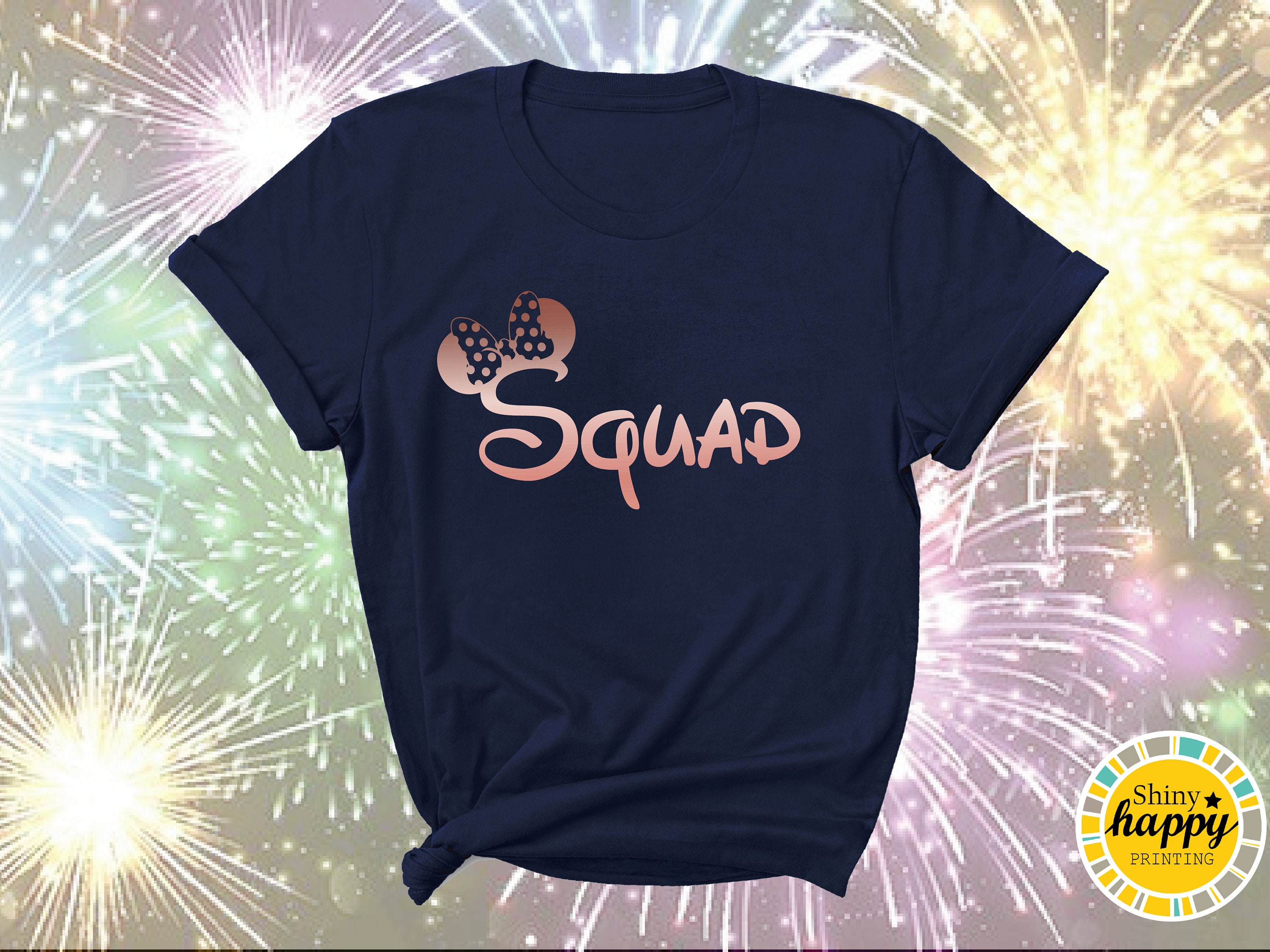 Disney Hen Party Tshirts Hen Do Tshirts Bachelorette Party | Etsy UK