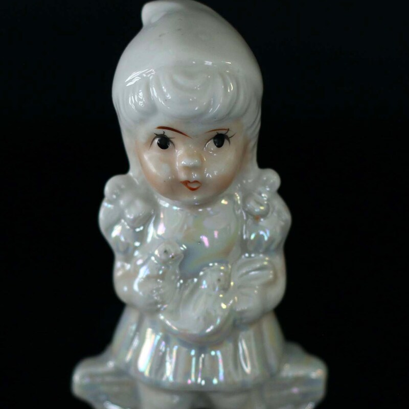 Angela Rabbit - Etsy