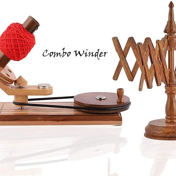 Ball Winder - Etsy