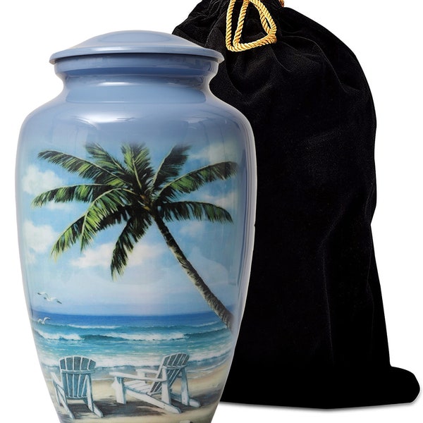 Beautiful Urn - Etsy