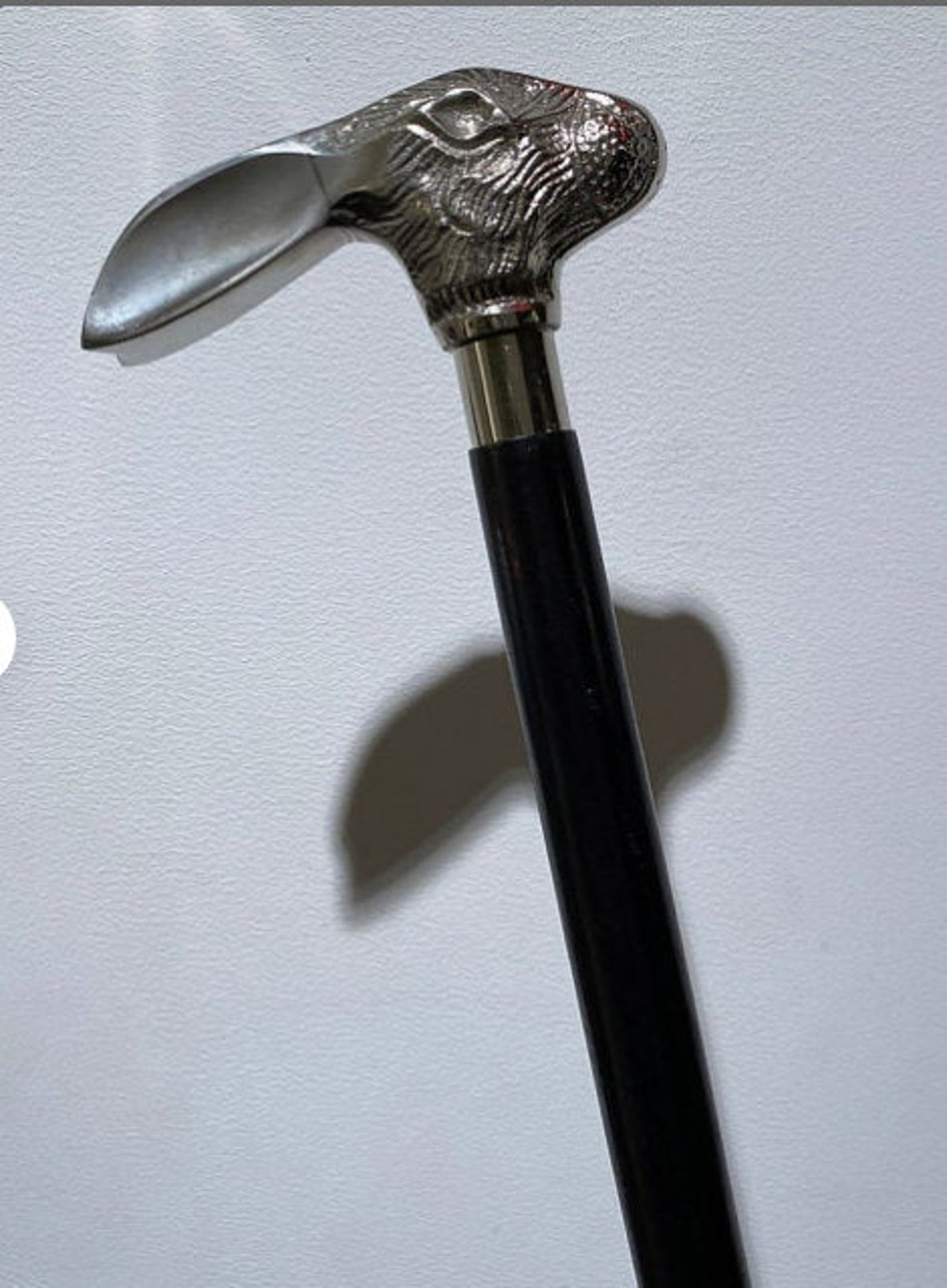 Premium Wooden Walking Cane for Women and Men Beautiful - Etsy Canada