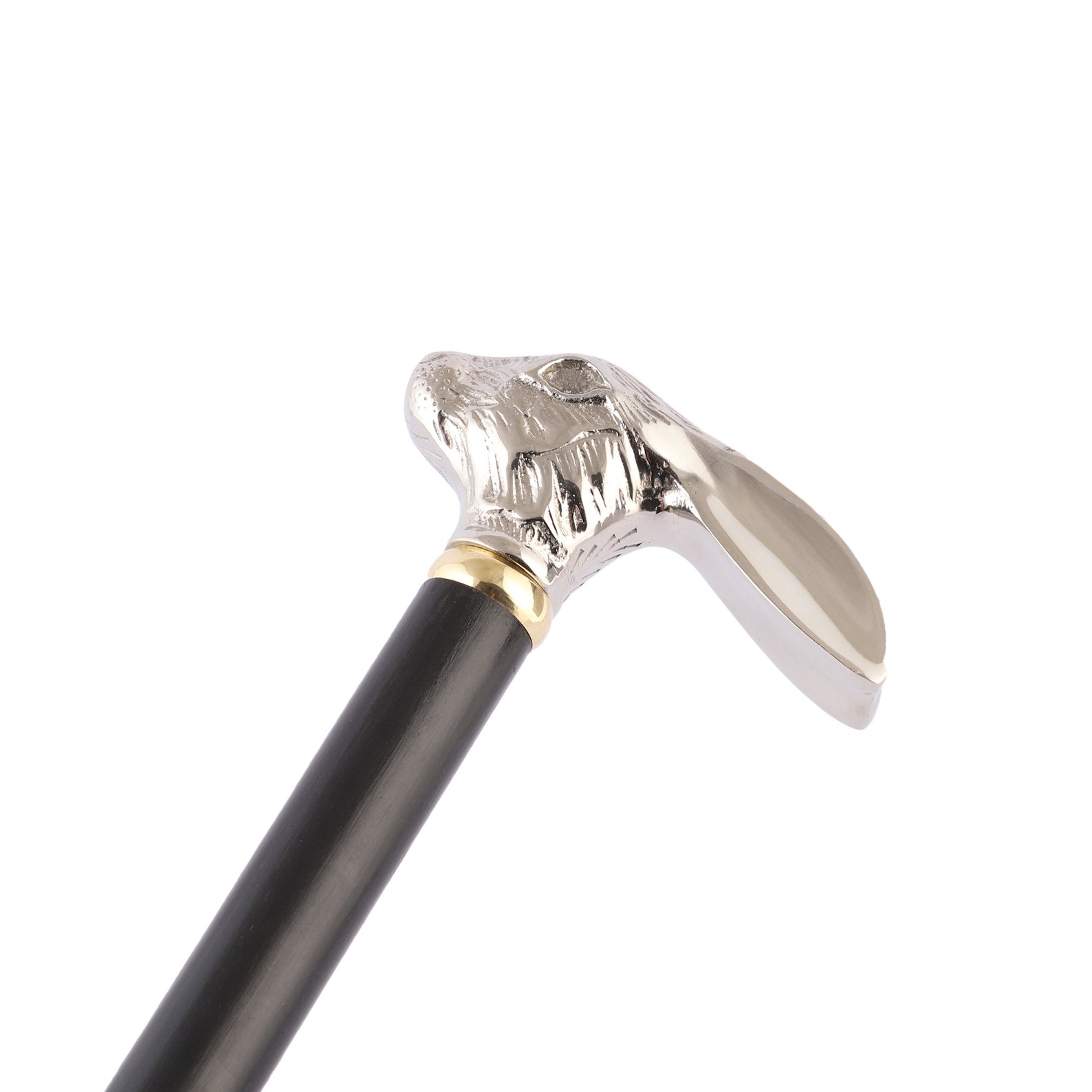 Premium Wooden Walking Cane for Women and Men Beautiful - Etsy Canada