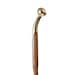 Steampunk Walking Stick for Men Women Long Handle Walking Cane Horse ...