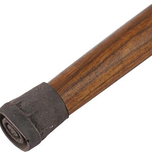 Steampunk Walking Stick for Men Women Long Handle Walking Cane Horse ...