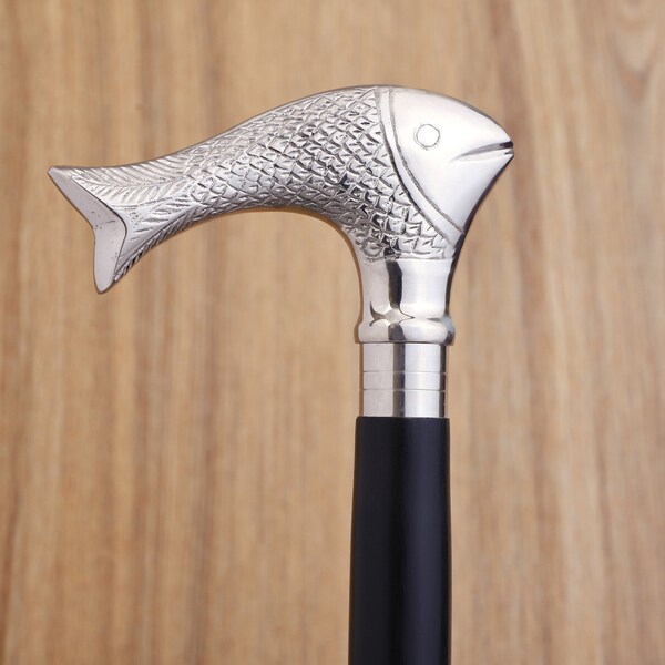 Solid Wood Canes for Men - Etsy