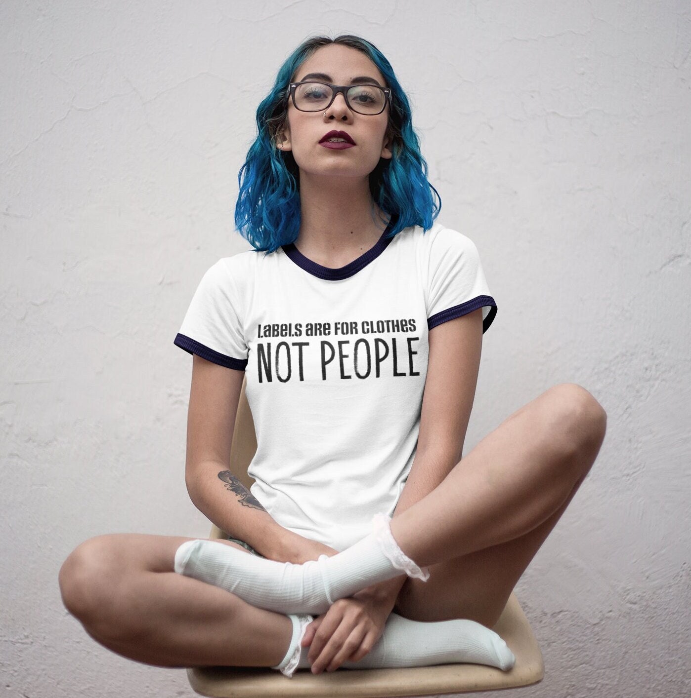 Genderfluid Nonbinary Shirt, Agender Shirt, Genderqueer Shirt ...