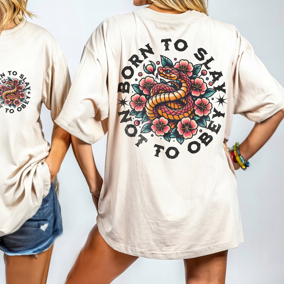 Snake Tattoo Shirt Resist Fascism Shirt Feminist Womans Rights Shirt ...