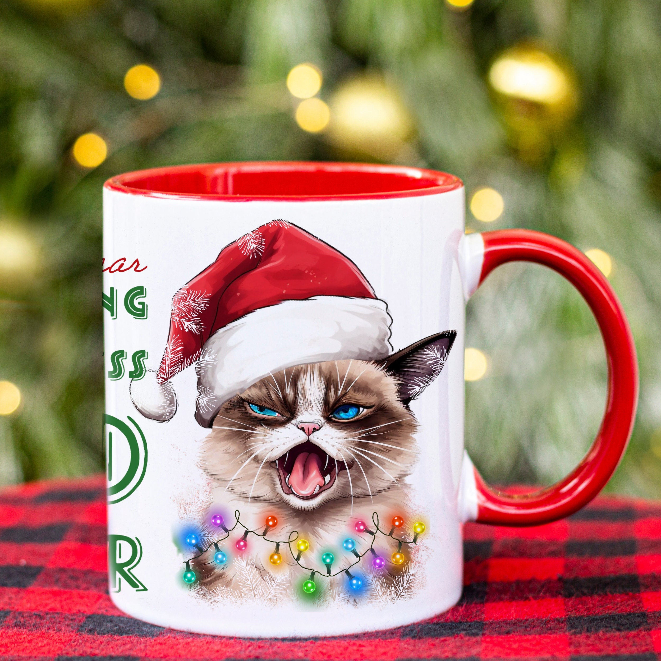 Year After Year Spreading Grumpiness & Cheer I Humorous and Charming ...