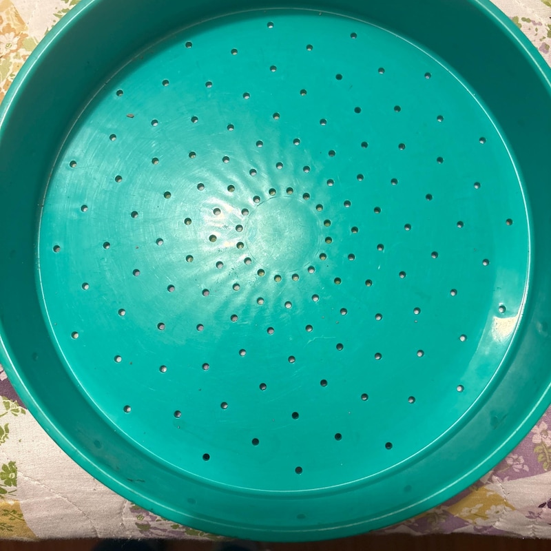 Tupperware dampfer - Etsy.de