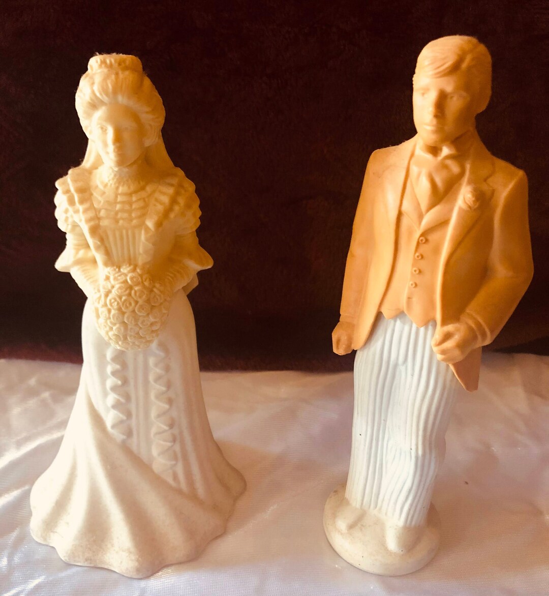 Avon Cologne Bride & Groom Set - Etsy