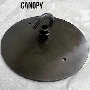 22-inch Large Handmade Plaster Cone Pendant Light - Etsy