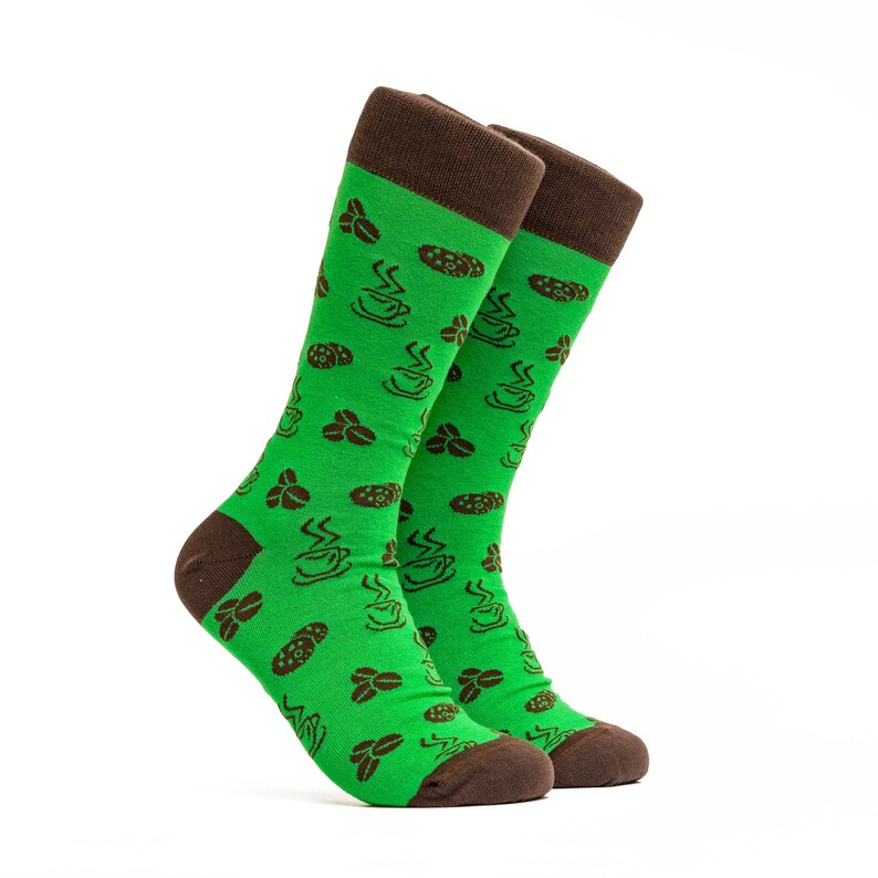 Funny Socks Mens Crazy Dress Socks Groomsmen Gift Box Socks - Etsy