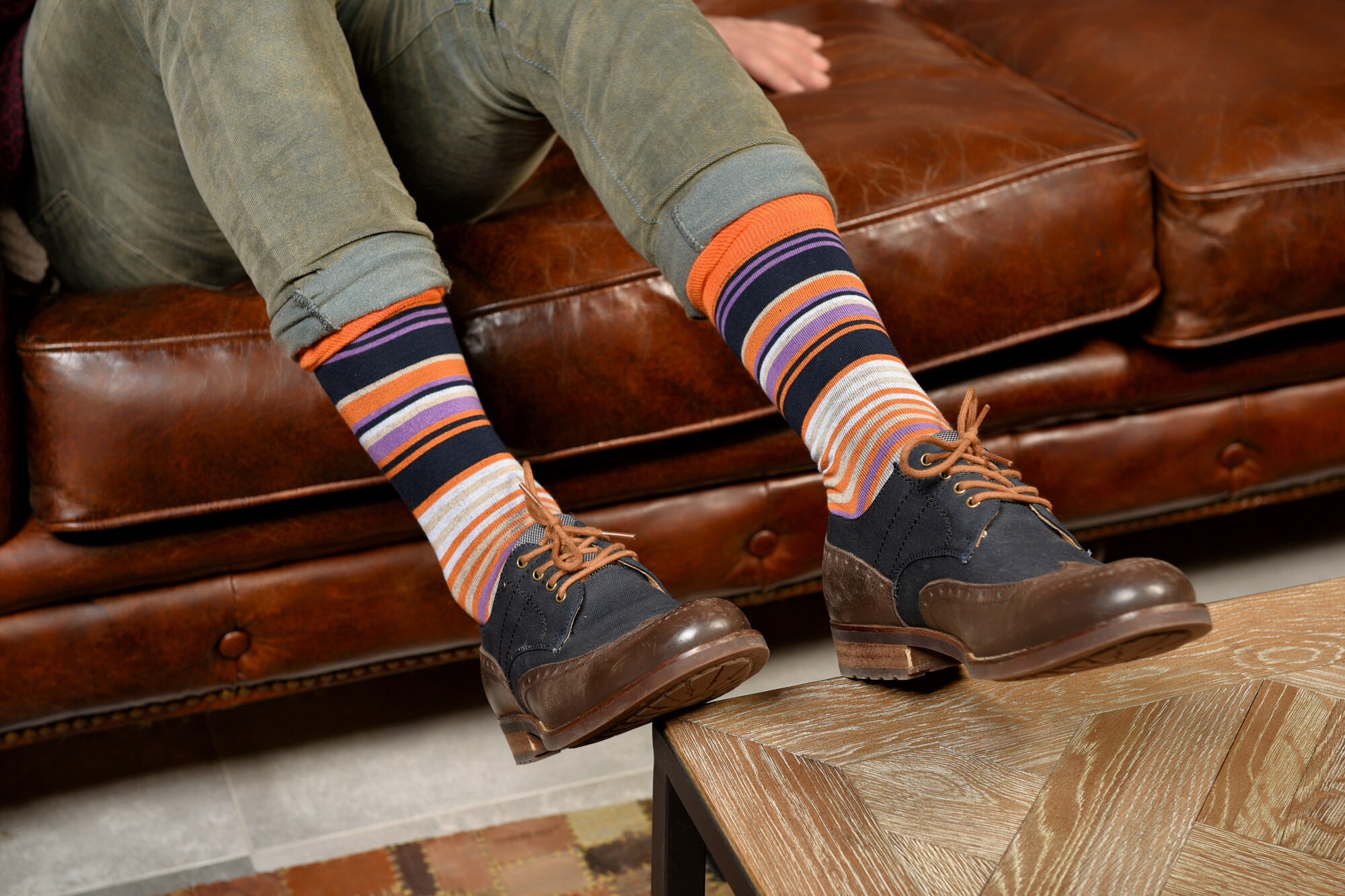 Crazy Socsk Mens Dress Socks Gift Box Groomsmen Funky Socks - Etsy