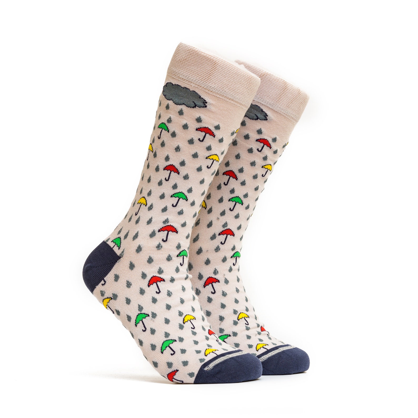 Funny Socks Mens Crazy Dress Socks Groomsmen Gift Box Socks | Etsy