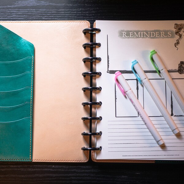 Arc Planner - Etsy