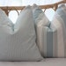 Hampton Style Cushions, Classic Hamptons Cushion Covers, Made in ...