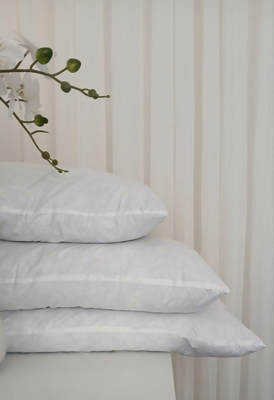 Duck Feather Cushion Inserts. All Sizes Available. Made in Australia ...