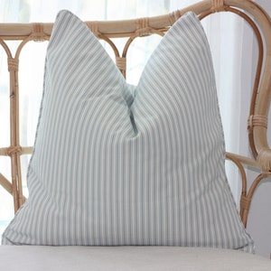 Hampton Style Cushions, Classic Hamptons Cushion Covers, Made in ...
