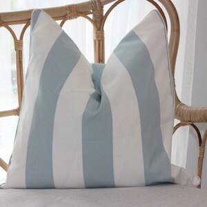 Hampton Style Cushions, Classic Hamptons Cushion Covers, Made in ...