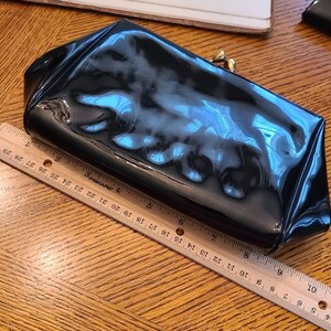 Classy Coblentz Originals perma Plastic Patent - Etsy